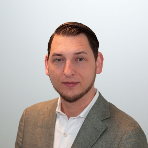 Ons team - 66Controls - De mensen achter 66Controls